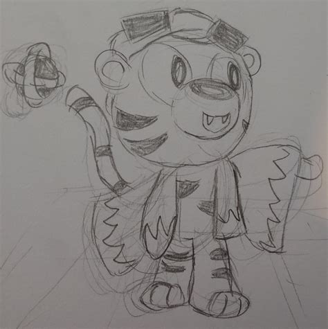 Pluto Pose By Thegamedawg On Deviantart