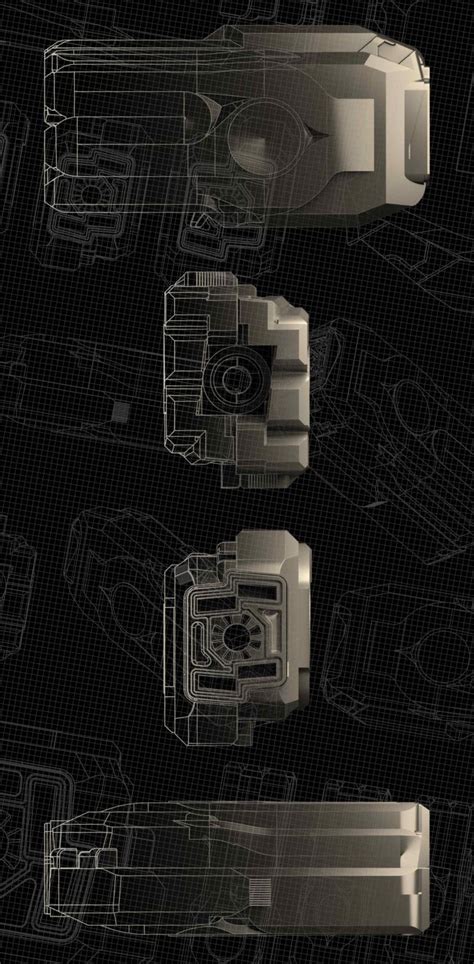 Cansofcom Awards Suppressor Contract To Millbrook Strategic Sciences