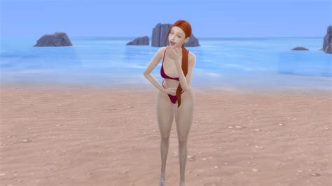 Gia Smith The Sims 4 Sims Loverslab