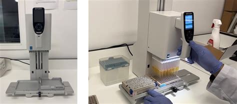 Acquisition Mini 96 Biobanque De Picardie