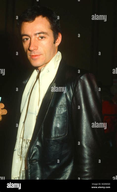 Los Angeles Ca December 14 Actor Ray Sharkey Attends The Golden Apple Awards On December 14