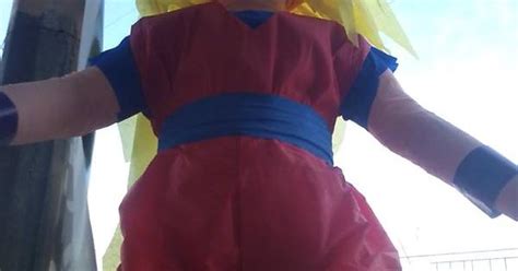 We Need You Bootleg Goku Imgur