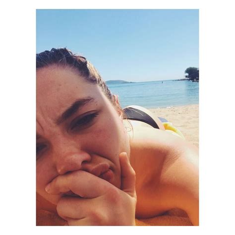 Pin By Jackson On Beauty Florence Pugh Toughest Workout Florence