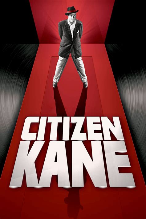 Citizen Kane 1941 Posters — The Movie Database Tmdb