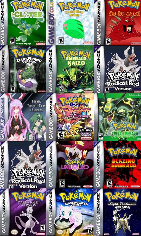 Girl Hunter Pokemon Rom Hack At Jill Deleon Blog