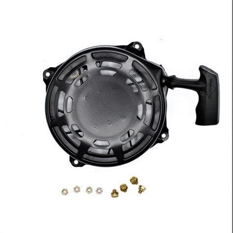 Briggs And Stratton Engine Starter Rewind 497680 Garden Tractor Spares