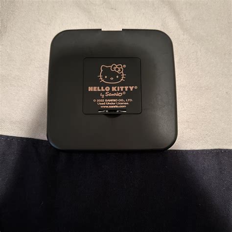 Brand New Impressions Hello Kitty Mirror It Needs Depop