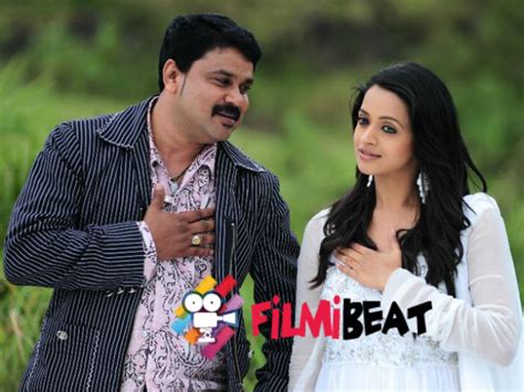 Dileep And Bhavana Dileep Bhavana Movies Dileep Actor Bhavana Actress Dileep Facebook