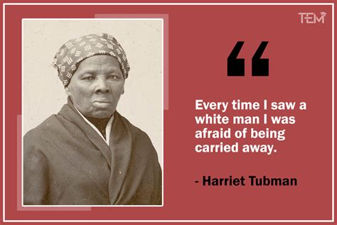Harriet Tubman Quotes Chjing Civil Rights Poster Harriet