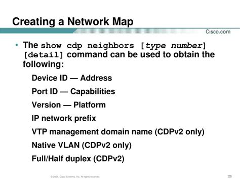 Ppt Chapter 6 Configuring A Router Learning About Other Devices Managing Cisco Ios Software