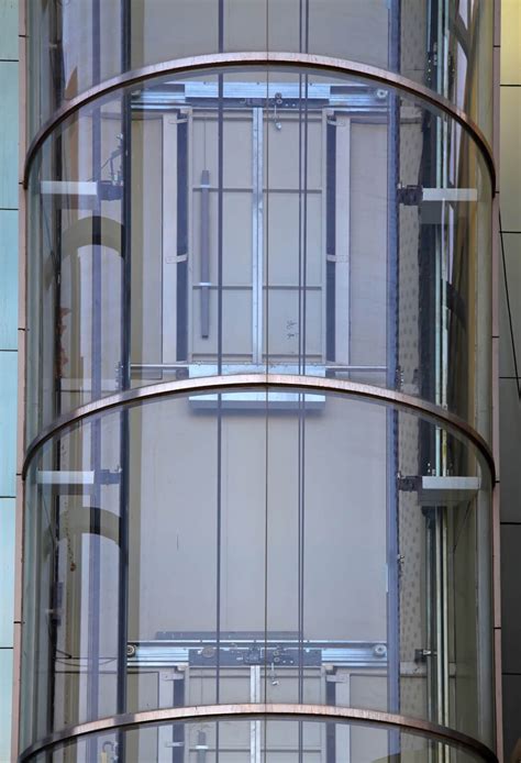 Glass Elevator Manufacturing And Sales Dazen Elevator