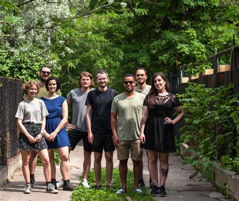 Team Outings Local Food Tours
