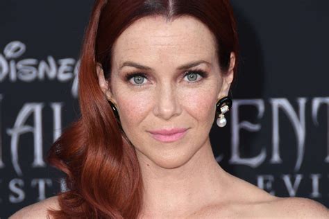 Annie Wersching Biographie De Lactrice De 24 Heures Chrono