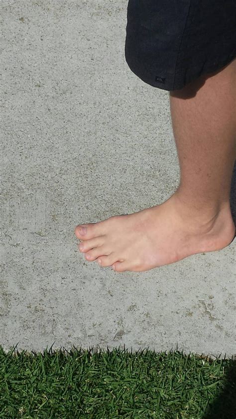 Teen Boy Feet By Cuteteenboyfeet On Deviantart