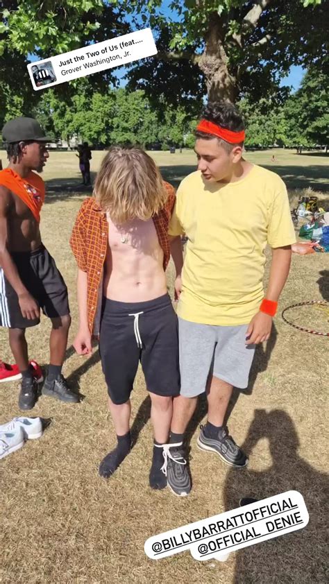 Picture Of Billy Barratt In General Pictures Billy Barratt 1688840339  Teen Idols 4 You