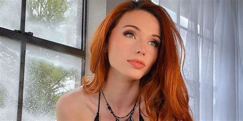 How Old Is Amouranth