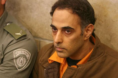 שבס לא אישר את בקשת החופשה של יגאל עמיר