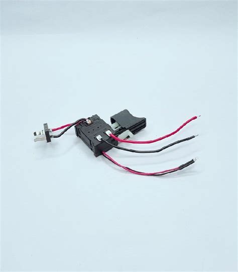 12v Cordless Screwdriver Switch