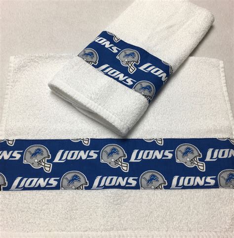 Nfl Hand Towels At Will Mcguirk Blog