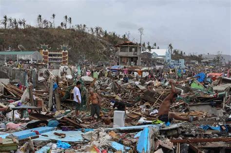 Yolanda Aftermath A Survivors Story — Positively Filipino Online