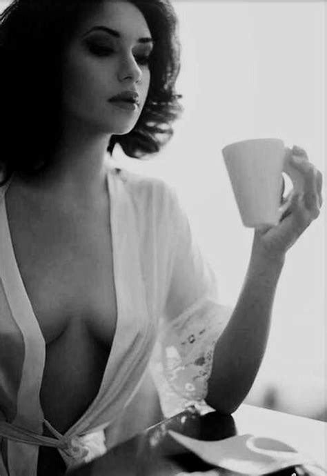 Coffee Fapsterpussycat