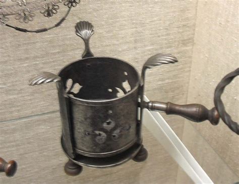 18th Century Tabletop Brazier