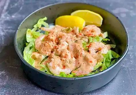 Thousand Island Dressing Recipe A Glug Of Oil