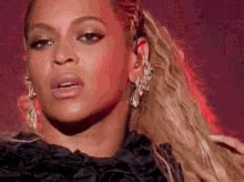 Beyonce Funny Face 