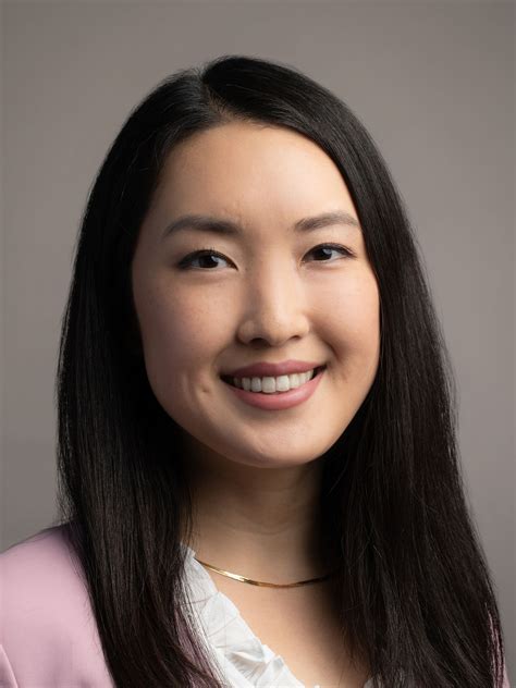 Angie Paik Specialists Yale Medicine