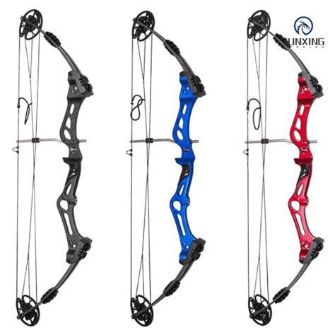 Junxing M107 Outdoor Compound Bow Archery Bow And Arrow Shooting Bow