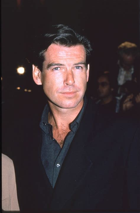 Pierce Brosnan 1970