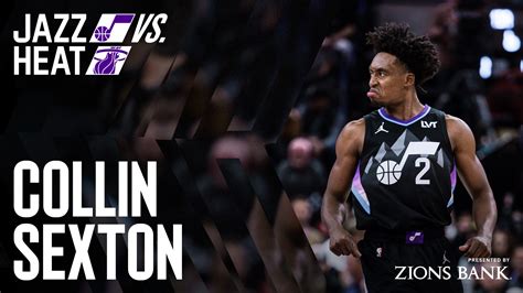 Collin Sexton Guard Utah Jazz