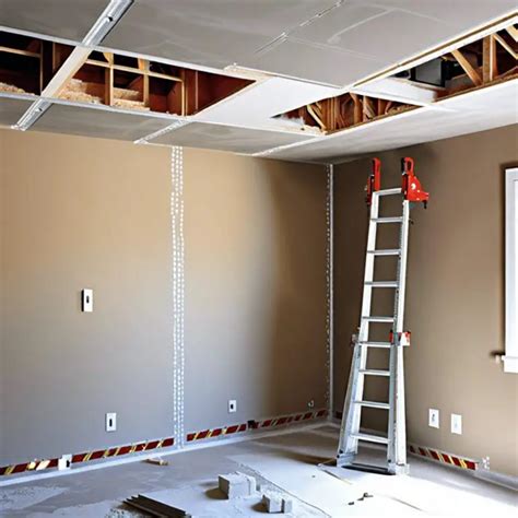 Fire Code Drywall Comprehensive Guide For Understanding And Compliance