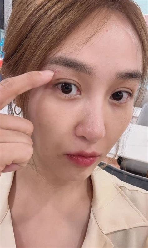 옥주현 최근 근황짱공유 엽기유머