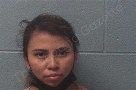 Dirla Hernandez Ruiz — Franklin County Jail Bookings