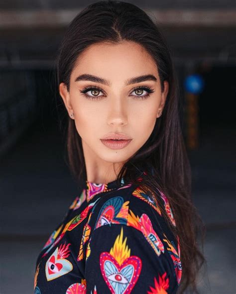 Picture Of Maja Strojek