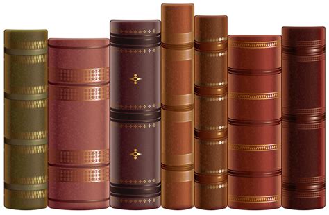 Book Png The Complete Collection Adazing