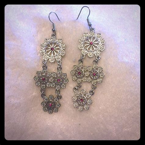 5 25 Cute Dangle Earrings Dangle Earrings Earrings Dangles