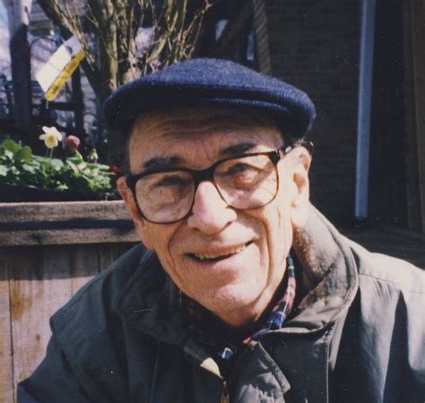 Joseph J Gebhardt Obituary Paoli Pa