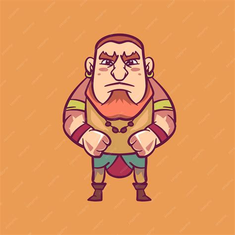 Premium Vector Arthurs Character