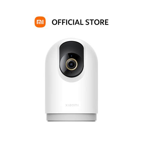 Xiaomi Smart Camera C Pro Shopee Singapore