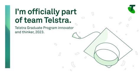Ashwin Daniel On Linkedin Telstragradprogram Telstra Teamtelstra