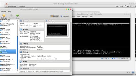 75 Rhel7 Rhcsa Accessing Remote Systems Using Ssh Youtube