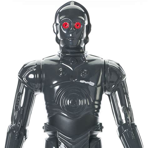 Star Wars Triple Zero 12 Inch Jumbo Action Figure