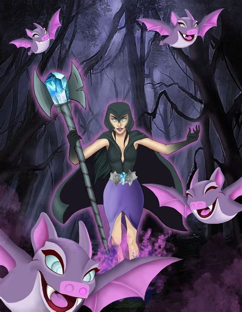 Witch Coc Wallpapers Wallpaper Cave
