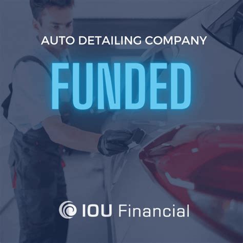 Iou Financial On Linkedin Were Thankful For The Opportunity To Close