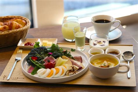 洋朝食メニュー追加のご案内 【公式】ホテルグランバッハ仙台