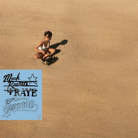 Songs Similar To Suzanne By Mark Ronson And Raye