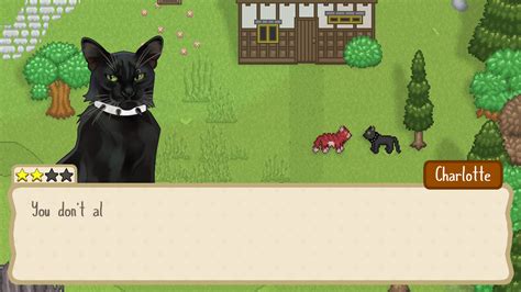 Cattails Wildwood Story Become A Cat