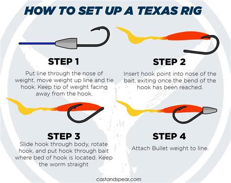 5 Must Know Plastic Worm Rigs To Catch More Bass